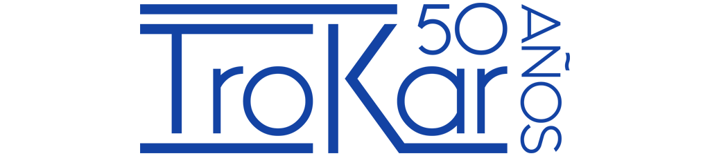 Home Page - www.trokar.com.mx